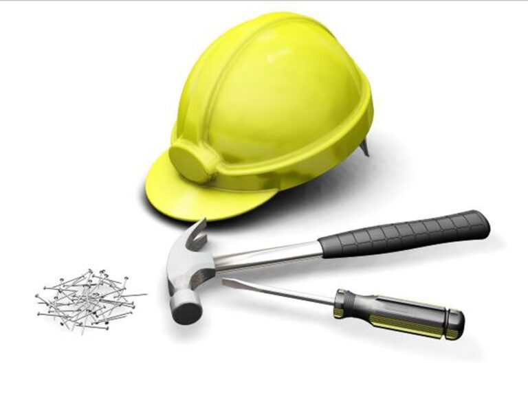 Week 20: Why Wear Hard Hats | Westmont Engineering
