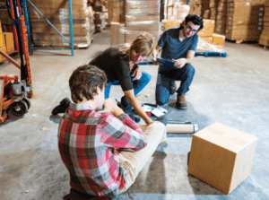 Week 42: Basic First Aid Awareness | Westmont Engineering