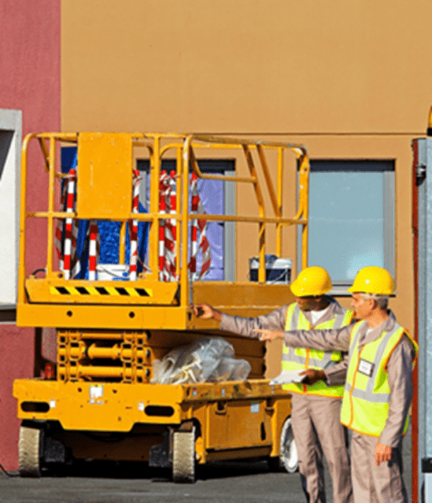 Week 52: Aerial Lifts Platform Safety | Westmont Engineering